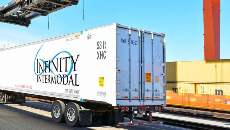 Infinity Intermodal