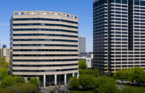 Contact – Infinity Intermodal