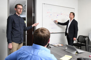 About – Infinity Intermodal